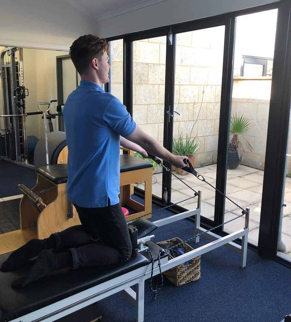 Does Physical Inactivity Affect Your Health? | Core Physio & Pilates
