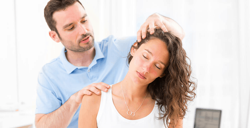 physio campbelltown | headache relief | core physio campbelltown