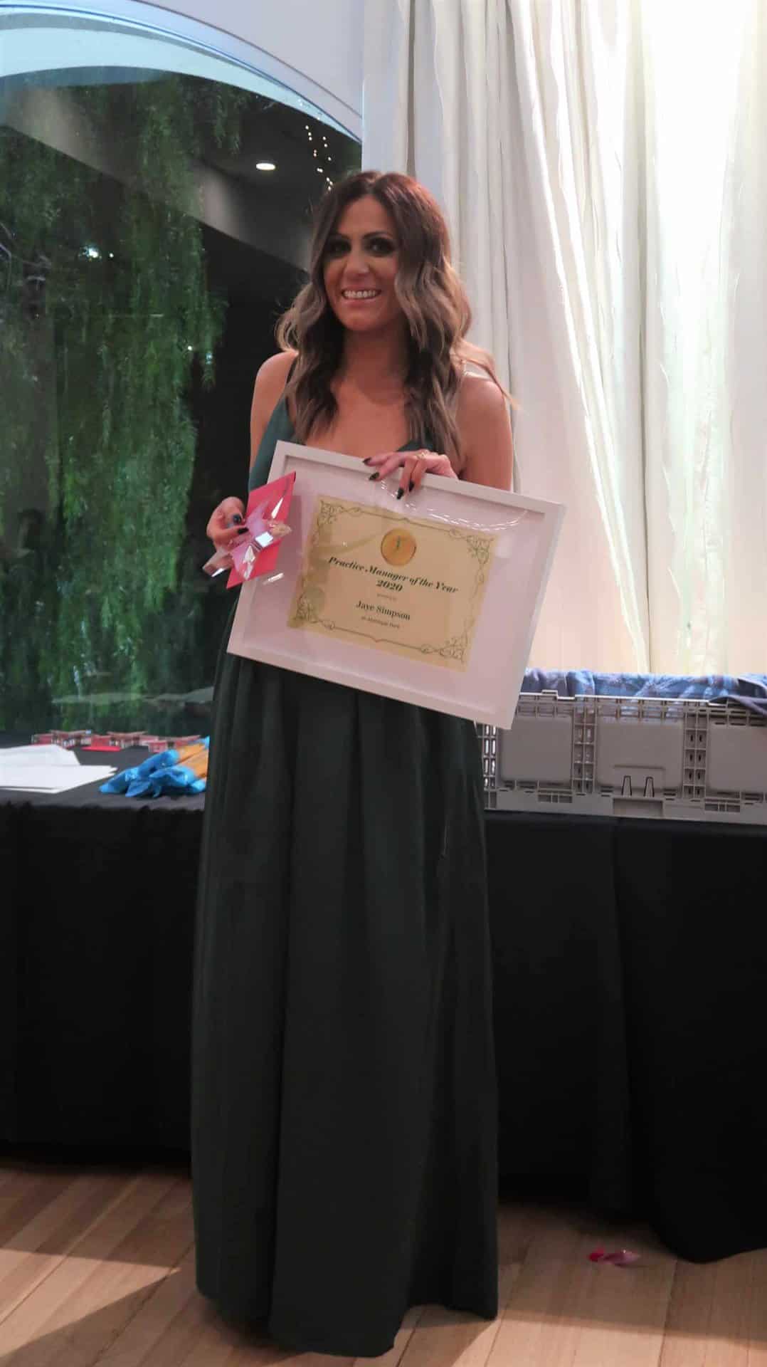 Physio Adelaide | Adelaide Physio | Core Awards | Physio Near Me