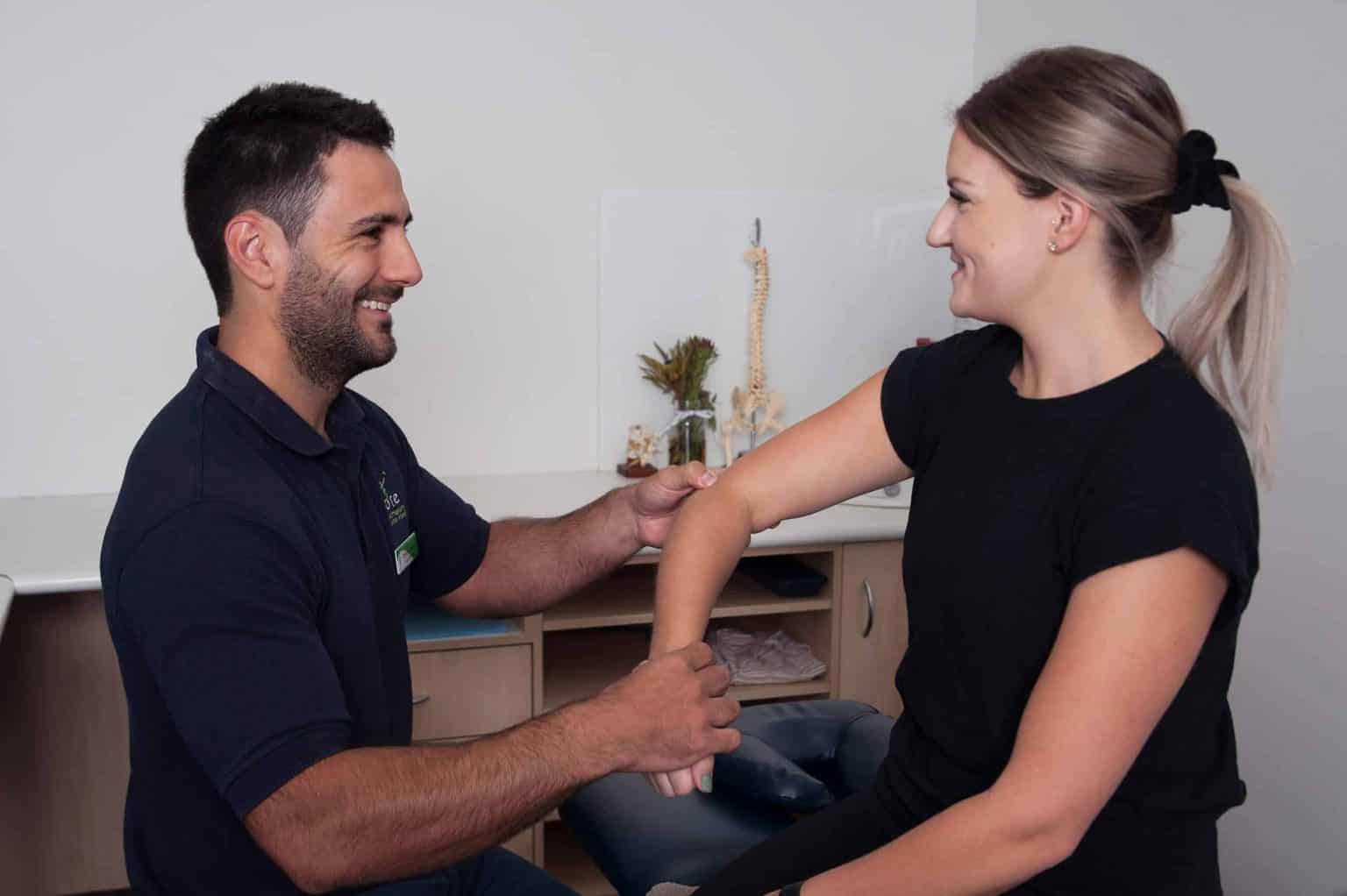 Physiotherapy Facts | Physio Adelaide | Core Physio | Physio Near Me