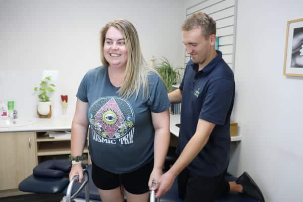 Neurological Physiotherapy Adelaide Treatment | Core Physiotherapy ...