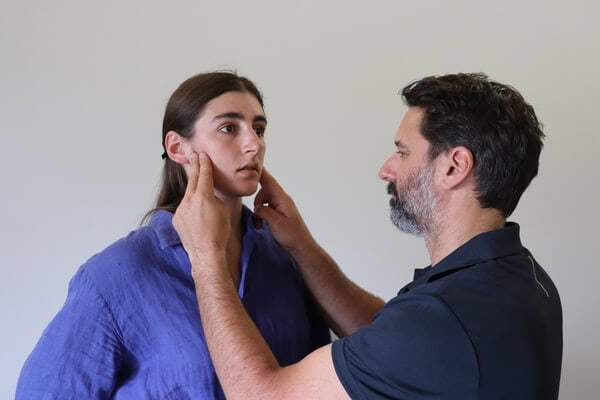 Temporomandibular Joint (TMJ) Dysfunction Adelaide | Core Physio & Pilates