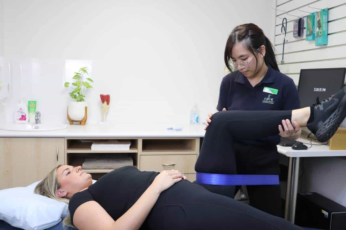 Work & Vehicle Accident Rehabilitation Adelaide | Core Physiotherapy ...