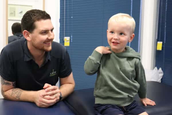 Postural Pain In Kids: The Assessment & Management Process | Core ...
