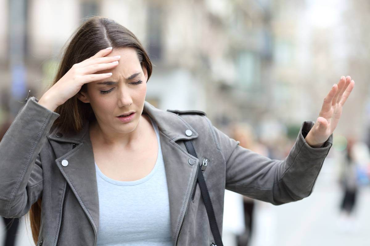 Vertigo Treatment Adelaide | Vestibular Physio for Dizziness